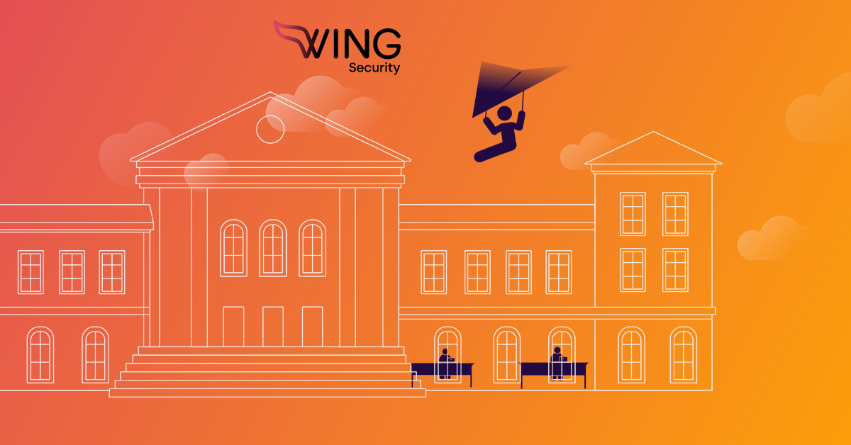 Cybersecurity for Chromebooks - Wing Security