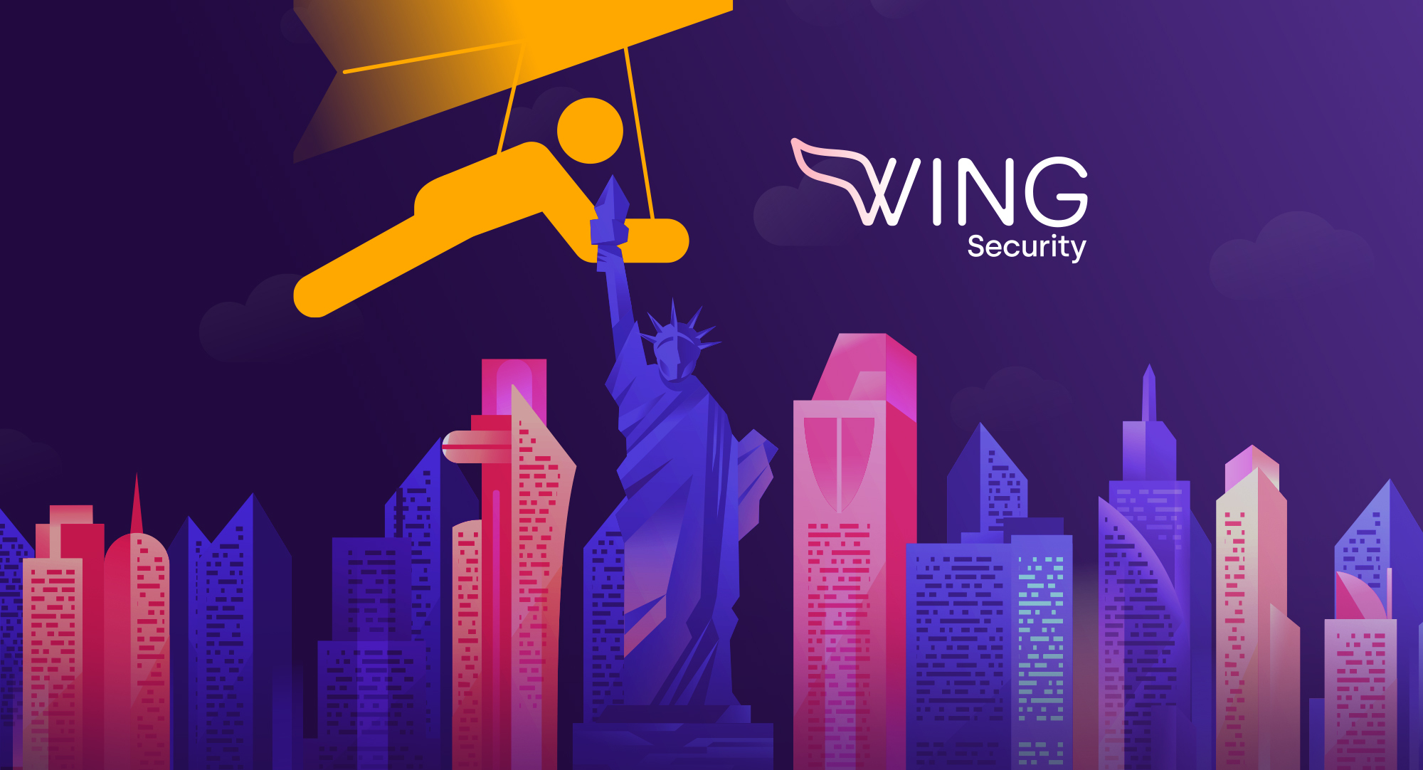 Seven SaaS Risks Impacting NY-DFS Compliance Requirements - Wing Security